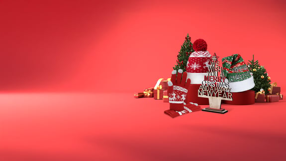 RT- Christmas Gifts