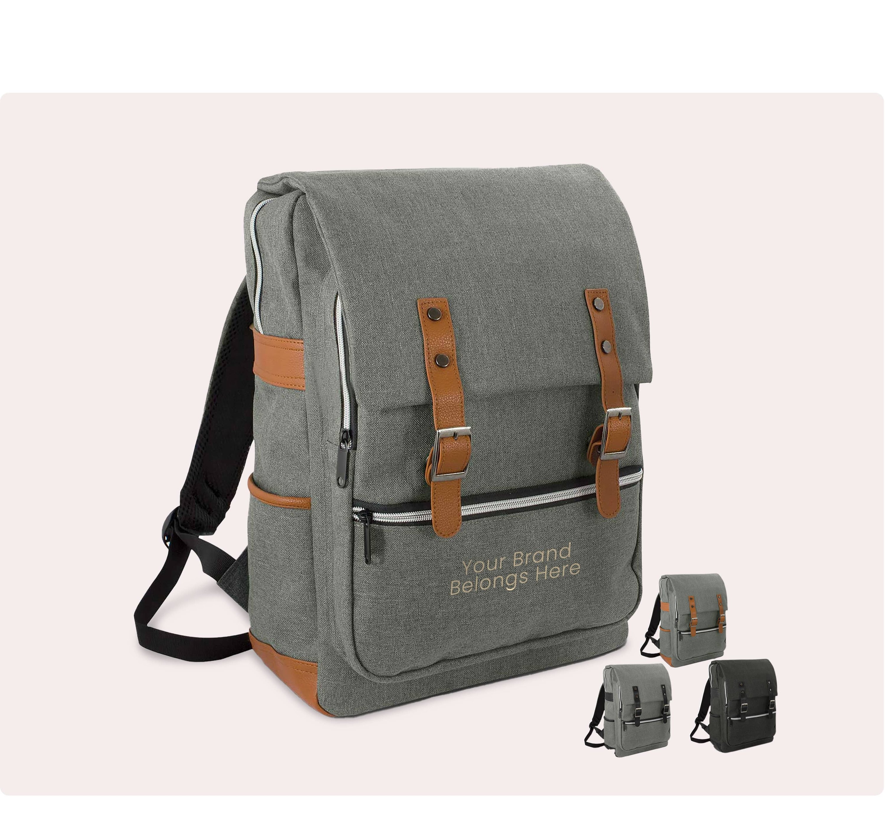 Welcome Packs - The Millennial Pack