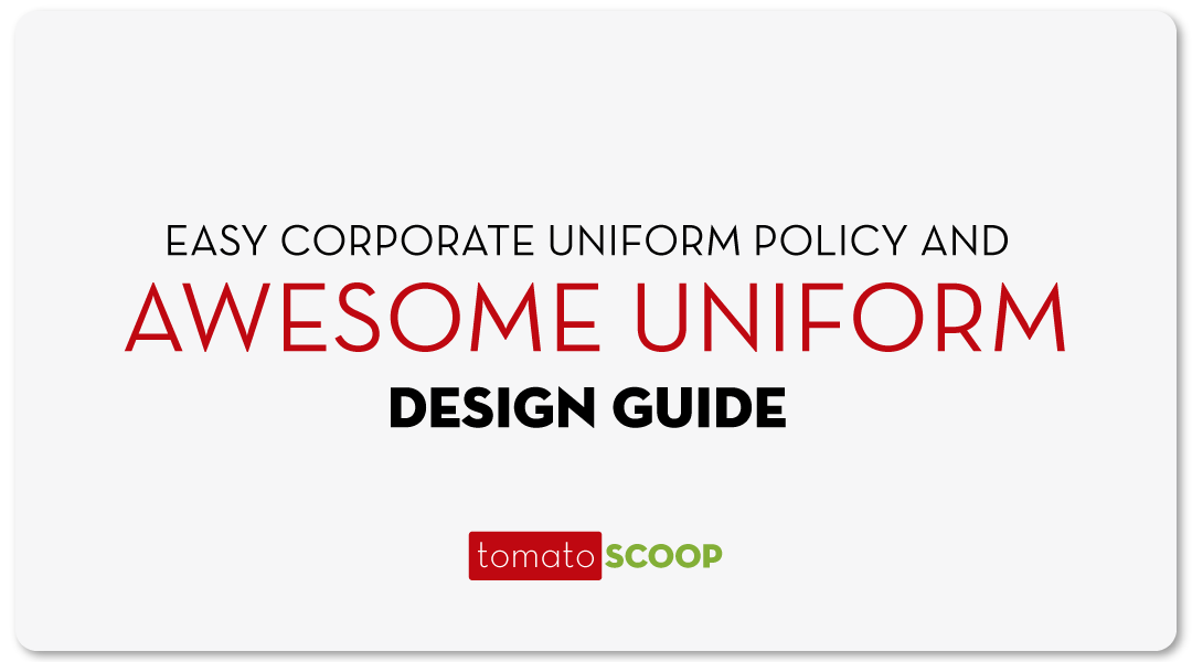 Corporate Uniform Policy: A Guide to Creation and Implementation