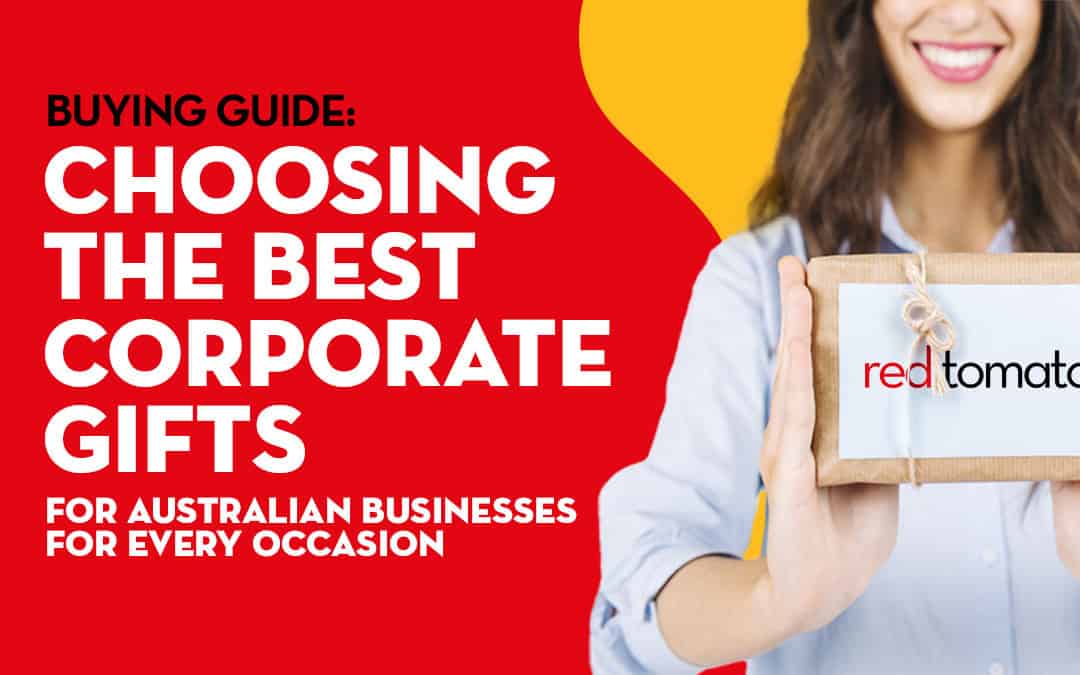 Best Corporate Gifts for Australian Businesses for Every Occasion