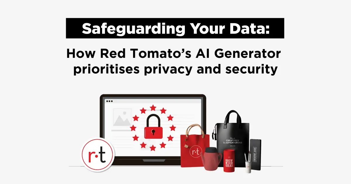 Data privacy and security: Safeguarding Your Data | Red Tomato