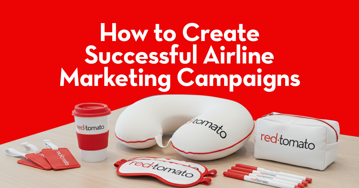How to Create Successful Airline Marketing Campaigns